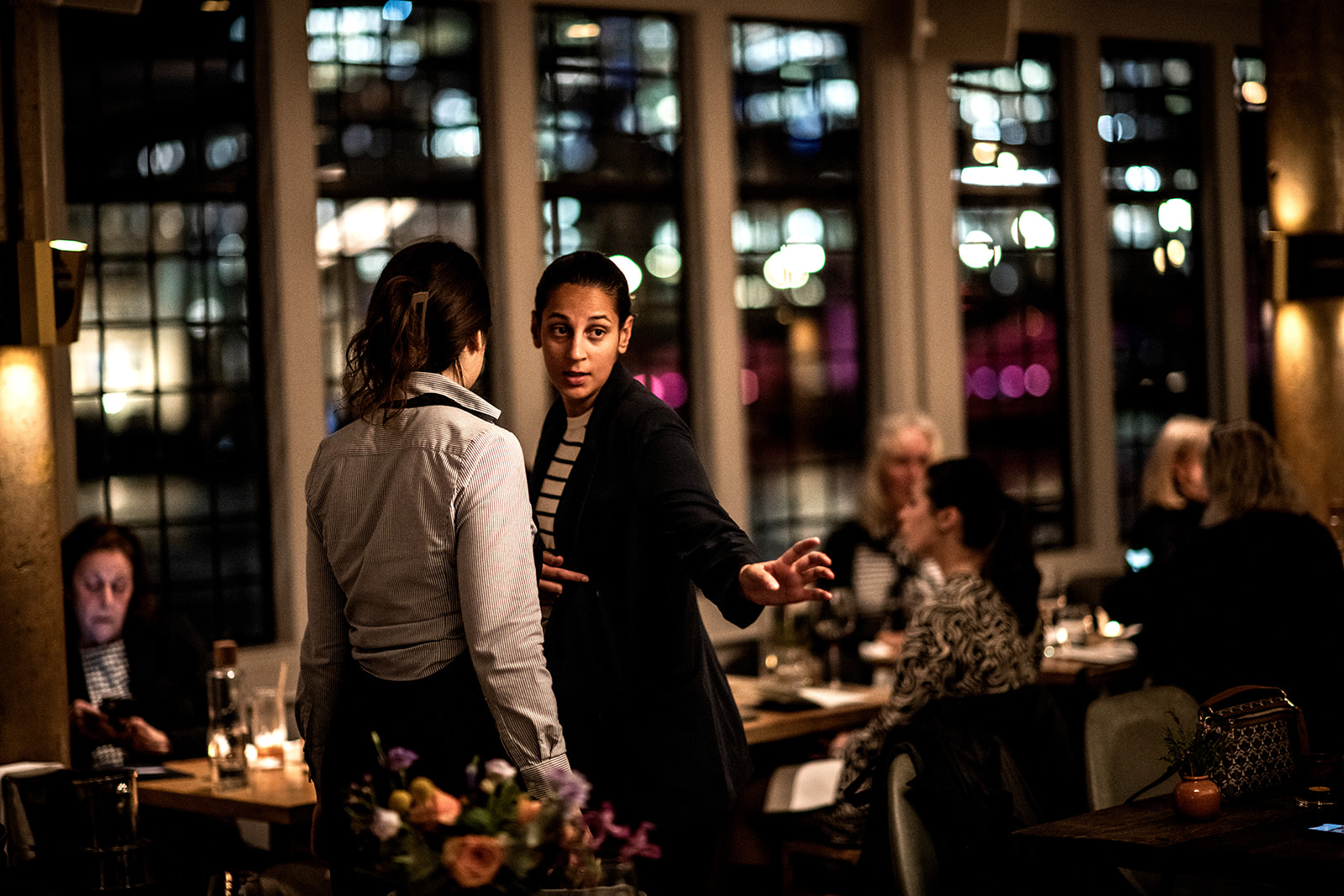 Gallery - Swan London Bar & Restaurant