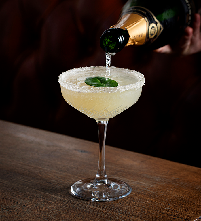 Cocktails - Swan London Bar & Restaurant